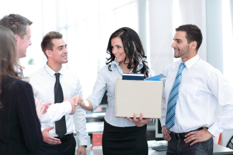 Employee Offboarding - What is Offboarding? - HRO Insights