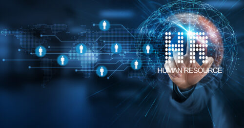 Human Resources Industry Trends for 2025 - HRO Insights